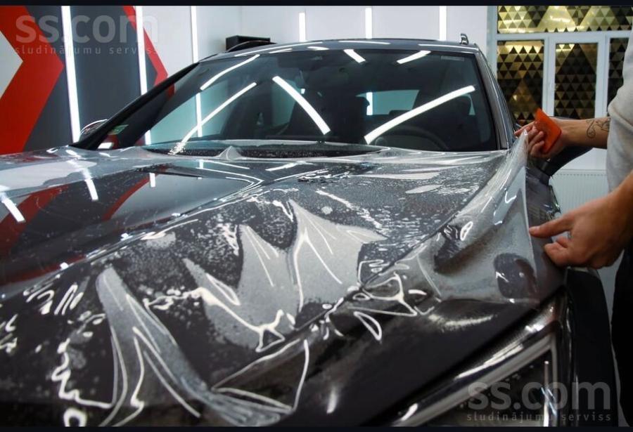 Pelēks Cupra Formentor 2025 Rīga, ar dzinēja tilpumu 2.00 L un nobraukumu 21 tūkst. km par 32000 €, foto 11 vietnē AUTOMOTO.COM.LV