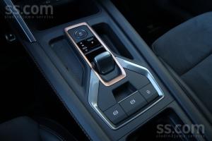 Grey Cupra Formentor 2025 in Riga, with an engine capacity of 2.00 L and mileage of 12 thousand km for 34990 €, photo 27 on AUTOMOTO.COM.LV