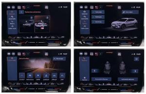 Серый Cupra Formentor 2025 в Каунас, объемом двигателя 1.98 л и пробегом 10 тыс. км за 37500 €, фото 14 на AUTOMOTO.COM.LV