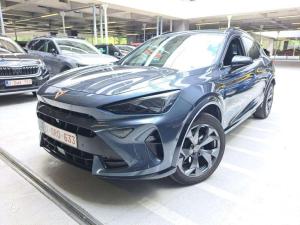 Pelēks Cupra Formentor 2025 Viļņa, ar dzinēja tilpumu 1.50 L un nobraukumu 67 tūkst. km par 31777 €, foto 3 vietnē AUTOMOTO.COM.LV