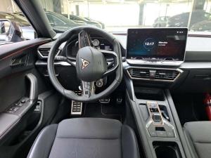 Pelēks Cupra Formentor 2025 Viļņa, ar dzinēja tilpumu 1.50 L un nobraukumu 67 tūkst. km par 31777 €, foto 7 vietnē AUTOMOTO.COM.LV