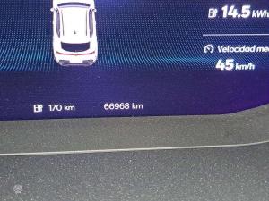Pelēks Cupra Formentor 2025 Viļņa, ar dzinēja tilpumu 1.50 L un nobraukumu 67 tūkst. km par 31777 €, foto 9 vietnē AUTOMOTO.COM.LV