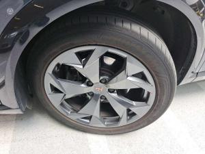 Pelēks Cupra Formentor 2025 Viļņa, ar dzinēja tilpumu 1.50 L un nobraukumu 67 tūkst. km par 31777 €, foto 14 vietnē AUTOMOTO.COM.LV