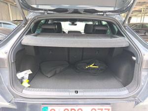 Pelēks Cupra Formentor 2025 Viļņa, ar dzinēja tilpumu 1.50 L un nobraukumu 67 tūkst. km par 31777 €, foto 15 vietnē AUTOMOTO.COM.LV
