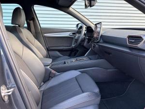 Grey Cupra Formentor 2025 in Vilnius, with an engine capacity of 1.50 L and mileage of 67 thousand km for 31777 €, photo 18 on AUTOMOTO.COM.LV