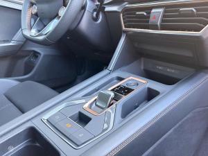 Grey Cupra Formentor 2025 in Vilnius, with an engine capacity of 1.50 L and mileage of 67 thousand km for 31777 €, photo 20 on AUTOMOTO.COM.LV