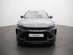 Pelēks Cupra Formentor 2025 Viļņa, ar dzinēja tilpumu 1.98 L un nobraukumu 45 tūkst. km par 35900 €, foto 3 vietnē AUTOMOTO.COM.LV