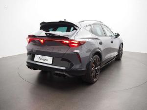 Pelēks Cupra Formentor 2025 Viļņa, ar dzinēja tilpumu 1.98 L un nobraukumu 45 tūkst. km par 35900 €, foto 5 vietnē AUTOMOTO.COM.LV