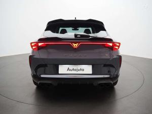 Pelēks Cupra Formentor 2025 Viļņa, ar dzinēja tilpumu 1.98 L un nobraukumu 45 tūkst. km par 35900 €, foto 6 vietnē AUTOMOTO.COM.LV