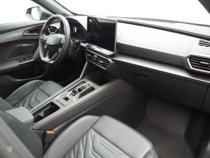 Pelēks Cupra Formentor 2025 Viļņa, ar dzinēja tilpumu 1.98 L un nobraukumu 45 tūkst. km par 35900 €, foto 15 vietnē AUTOMOTO.COM.LV