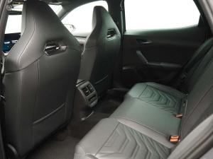 Pelēks Cupra Formentor 2025 Viļņa, ar dzinēja tilpumu 1.98 L un nobraukumu 45 tūkst. km par 35900 €, foto 16 vietnē AUTOMOTO.COM.LV