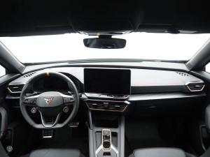 Pelēks Cupra Formentor 2025 Viļņa, ar dzinēja tilpumu 1.98 L un nobraukumu 45 tūkst. km par 35900 €, foto 21 vietnē AUTOMOTO.COM.LV