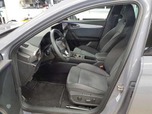 Grey Cupra Formentor 2025 in Vilnius, with an engine capacity of 1.50 L and mileage of 10 thousand km for 35950 €, photo 4 on AUTOMOTO.COM.LV