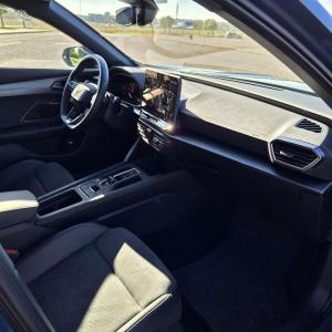 Серый Cupra Formentor 2025 в Каунас, объемом двигателя 1.98 л и пробегом 32 тыс. км за 35200 €, фото 11 на AUTOMOTO.COM.LV
