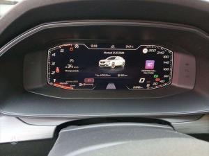 Pelēks Cupra Formentor 2021 Viļņa, ar dzinēja tilpumu 2.00 L un nobraukumu 213 tūkst. km par 17700 €, foto 14 vietnē AUTOMOTO.COM.LV
