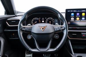 Pelēks Cupra Formentor 2022 Rīga, ar dzinēja tilpumu 2.00 L un nobraukumu 99 tūkst. km par 24950 €, foto 14 vietnē AUTOMOTO.COM.LV