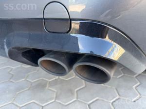 Grey Cupra Formentor 2022 in Riga, with an engine capacity of 2.00 L and mileage of 46 thousand km for 28800 €, photo 6 on AUTOMOTO.COM.LV