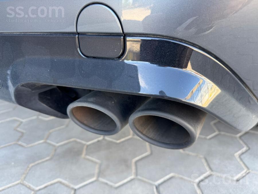 Grey Cupra Formentor 2022 in Riga, with an engine capacity of 2.00 L and mileage of 46 thousand km for 28800 €, photo 6 on AUTOMOTO.COM.LV