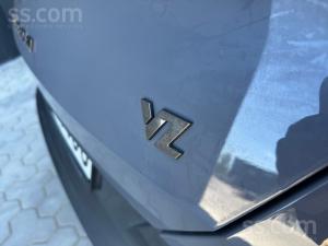 Grey Cupra Formentor 2022 in Riga, with an engine capacity of 2.00 L and mileage of 46 thousand km for 28800 €, photo 8 on AUTOMOTO.COM.LV