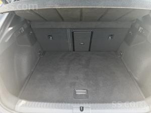 Pelēks Cupra Formentor 2022 Liepāja, ar dzinēja tilpumu 1.50 L un nobraukumu 45 tūkst. km par 22500 €, foto 11 vietnē AUTOMOTO.COM.LV