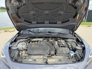 Pelēks Cupra Formentor 2022 Liepāja, ar dzinēja tilpumu 1.50 L un nobraukumu 45 tūkst. km par 22500 €, foto 18 vietnē AUTOMOTO.COM.LV