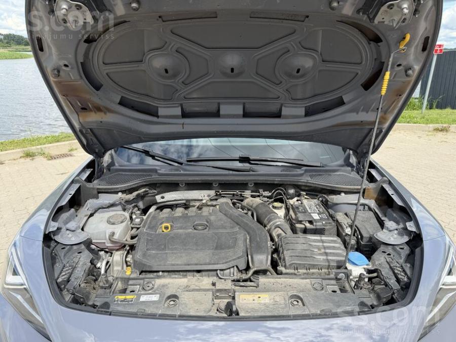 Pelēks Cupra Formentor 2022 Liepāja, ar dzinēja tilpumu 1.50 L un nobraukumu 45 tūkst. km par 22500 €, foto 18 vietnē AUTOMOTO.COM.LV
