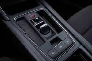 Серый Cupra Formentor 2022 в Рига, объемом двигателя 1.40 л и пробегом 52 тыс. км за 24500 €, фото 13 на AUTOMOTO.COM.LV