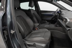 Pelēks Cupra Formentor 2022 Viļņa, ar dzinēja tilpumu 2.00 L un nobraukumu 156 tūkst. km par 23950 €, foto 8 vietnē AUTOMOTO.COM.LV