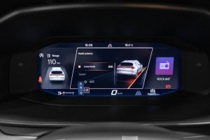 Pelēks Cupra Formentor 2022 Viļņa, ar dzinēja tilpumu 2.00 L un nobraukumu 156 tūkst. km par 23950 €, foto 15 vietnē AUTOMOTO.COM.LV