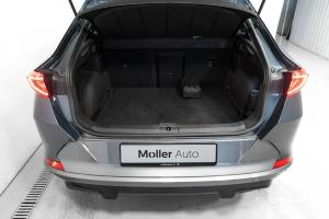 Pelēks Cupra Formentor 2022 Viļņa, ar dzinēja tilpumu 2.00 L un nobraukumu 156 tūkst. km par 23950 €, foto 23 vietnē AUTOMOTO.COM.LV