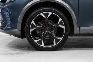 Pelēks Cupra Formentor 2022 Viļņa, ar dzinēja tilpumu 2.00 L un nobraukumu 156 tūkst. km par 23950 €, foto 25 vietnē AUTOMOTO.COM.LV
