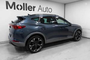 Pelēks Cupra Formentor 2022 Viļņa, ar dzinēja tilpumu 2.00 L un nobraukumu 156 tūkst. km par 23950 €, foto 5 vietnē AUTOMOTO.COM.LV