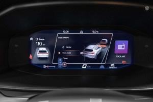 Pelēks Cupra Formentor 2022 Viļņa, ar dzinēja tilpumu 2.00 L un nobraukumu 156 tūkst. km par 23950 €, foto 16 vietnē AUTOMOTO.COM.LV