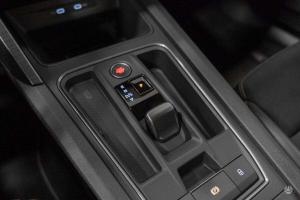 Pelēks Cupra Formentor 2022 Viļņa, ar dzinēja tilpumu 2.00 L un nobraukumu 156 tūkst. km par 23950 €, foto 22 vietnē AUTOMOTO.COM.LV