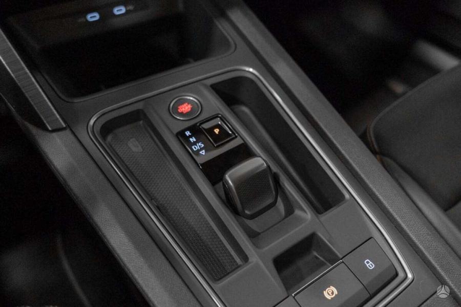Pelēks Cupra Formentor 2022 Viļņa, ar dzinēja tilpumu 2.00 L un nobraukumu 156 tūkst. km par 23950 €, foto 22 vietnē AUTOMOTO.COM.LV