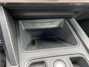 Grey Cupra Formentor 2023 in Vilnius, with an engine capacity of 1.50 L and mileage of 33 thousand km for 25500 €, photo 16 on AUTOMOTO.COM.LV