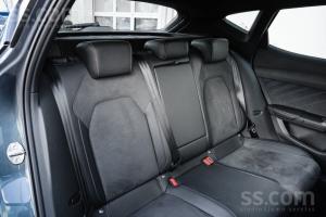 Pelēks Cupra Formentor 2024 Rīga, ar dzinēja tilpumu 1.50 L un nobraukumu 40 tūkst. km par 28550 €, foto 9 vietnē AUTOMOTO.COM.LV