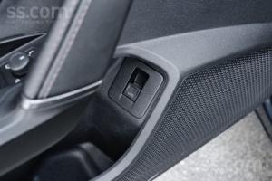 Pelēks Cupra Formentor 2024 Rīga, ar dzinēja tilpumu 1.50 L un nobraukumu 40 tūkst. km par 28550 €, foto 11 vietnē AUTOMOTO.COM.LV