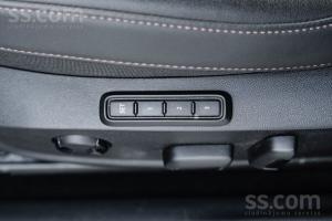 Pelēks Cupra Formentor 2024 Rīga, ar dzinēja tilpumu 1.50 L un nobraukumu 40 tūkst. km par 28550 €, foto 13 vietnē AUTOMOTO.COM.LV