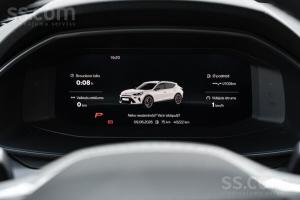 Pelēks Cupra Formentor 2024 Rīga, ar dzinēja tilpumu 1.50 L un nobraukumu 40 tūkst. km par 28550 €, foto 16 vietnē AUTOMOTO.COM.LV