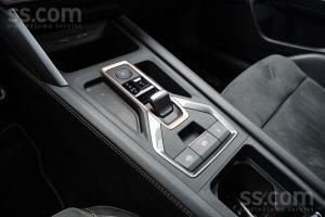 Pelēks Cupra Formentor 2024 Rīga, ar dzinēja tilpumu 1.50 L un nobraukumu 40 tūkst. km par 28550 €, foto 18 vietnē AUTOMOTO.COM.LV