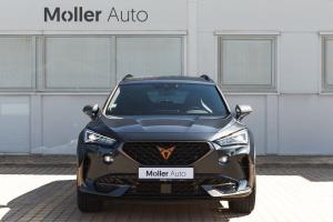 Pelēks Cupra Formentor 2023 Ventspils, ar dzinēja tilpumu 1.40 L un nobraukumu 47 tūkst. km par 28550 €, foto 9 vietnē AUTOMOTO.COM.LV