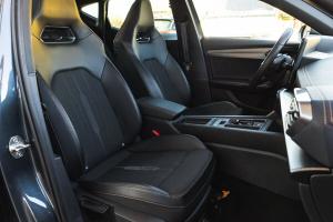Pelēks Cupra Formentor 2023 Ventspils, ar dzinēja tilpumu 1.40 L un nobraukumu 47 tūkst. km par 28550 €, foto 15 vietnē AUTOMOTO.COM.LV