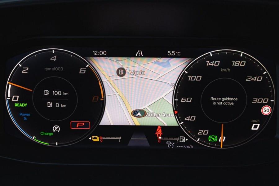 Pelēks Cupra Formentor 2023 Ventspils, ar dzinēja tilpumu 1.40 L un nobraukumu 47 tūkst. km par 28550 €, foto 20 vietnē AUTOMOTO.COM.LV