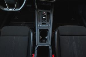 Pelēks Cupra Formentor 2023 Ventspils, ar dzinēja tilpumu 1.40 L un nobraukumu 47 tūkst. km par 28550 €, foto 25 vietnē AUTOMOTO.COM.LV
