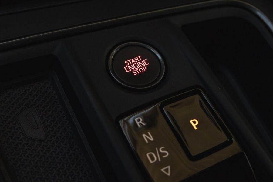Pelēks Cupra Formentor 2023 Ventspils, ar dzinēja tilpumu 1.40 L un nobraukumu 47 tūkst. km par 28550 €, foto 27 vietnē AUTOMOTO.COM.LV