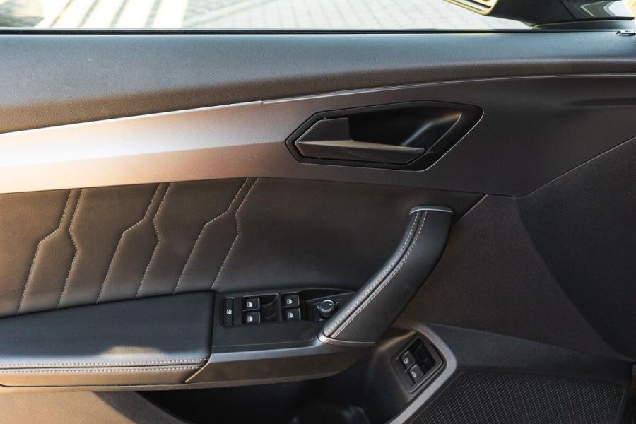 Pelēks Cupra Formentor 2023 Ventspils, ar dzinēja tilpumu 1.40 L un nobraukumu 47 tūkst. km par 28550 €, foto 29 vietnē AUTOMOTO.COM.LV