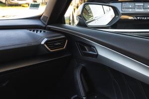 Pelēks Cupra Formentor 2023 Ventspils, ar dzinēja tilpumu 1.40 L un nobraukumu 47 tūkst. km par 28550 €, foto 30 vietnē AUTOMOTO.COM.LV