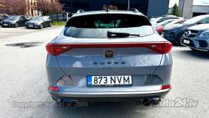 Pelēks Cupra Formentor 2020 Tallina, ar dzinēja tilpumu 2.00 L un nobraukumu 123 tūkst. km par 21000 €, foto 9 vietnē AUTOMOTO.COM.LV