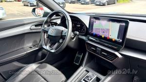 Pelēks Cupra Formentor 2020 Tallina, ar dzinēja tilpumu 2.00 L un nobraukumu 123 tūkst. km par 21000 €, foto 12 vietnē AUTOMOTO.COM.LV
